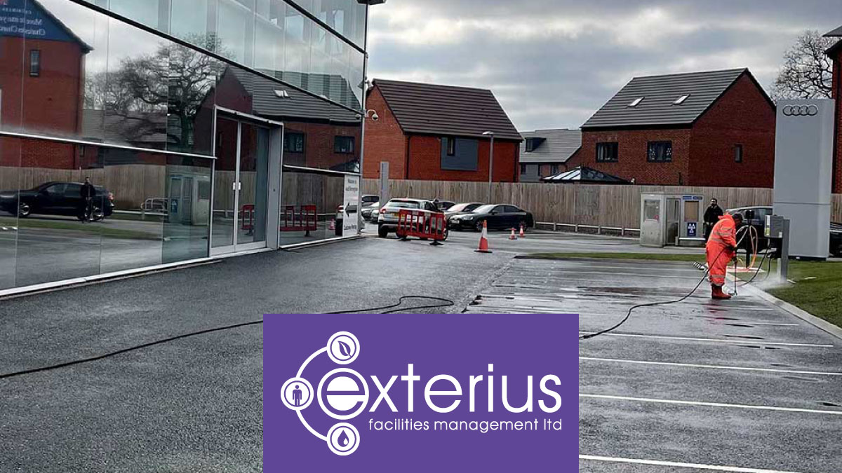 Our Testimonials | Cleaning Services | Exterius