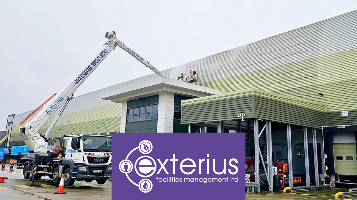 Our Partners | Exterius