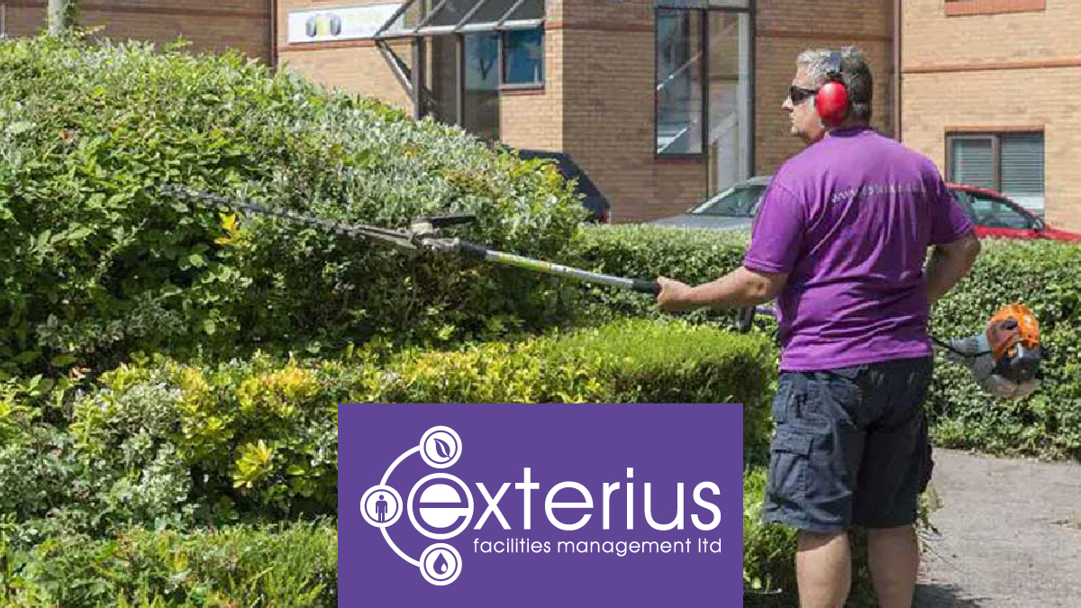 Meet Our Team Members | Specialist Cleaners | Exterius