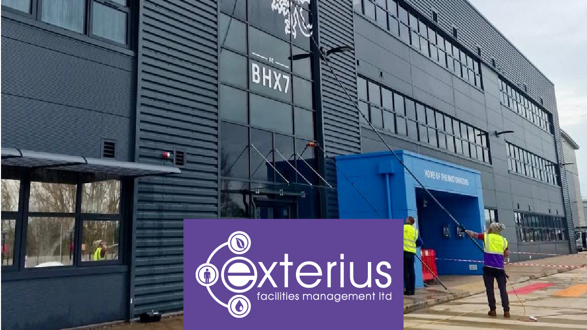Safety Flooring Solutions | Exterius